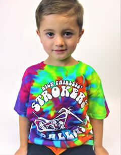 Kids – Strokers Dallas